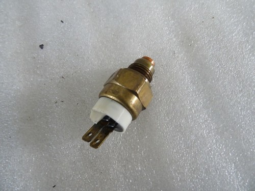 E5. Kawasaki ZX6R radiator switch thermal switch switch cooler | eBay