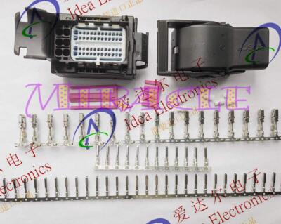 1set NEW Fits for 1928404780 58P complete set Automotive Connector | eBay