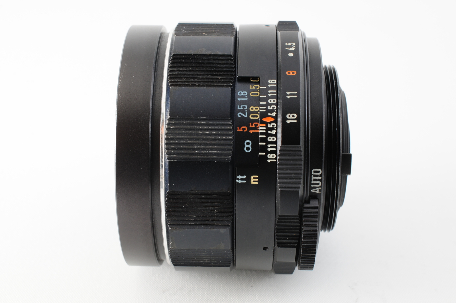 [Near MINT] Pentax SMC Takumar 20mm f4.5 Wide Angle Lens M42 mount From ...