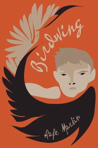 Birdwing by Dan Bellm and Rafe Martin (2005, Hardcover) for sale online ...