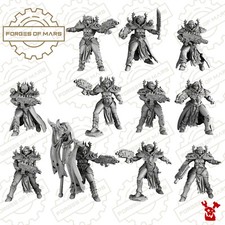 Forges of Mars | eBay Stores