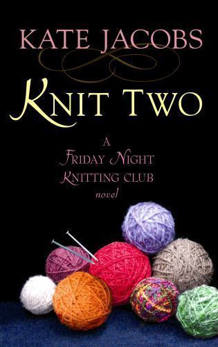 Knit Two (Platinum Fiction Series) 9781602853645| eBay