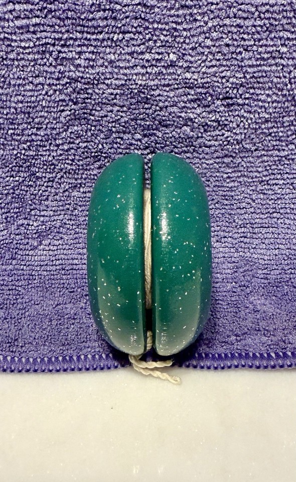 Vintage CHEERIO 99 PRO (maple leaf) Yo-Yo *RARE* | eBay