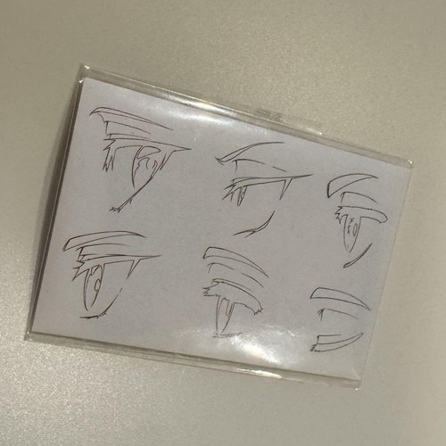 Alien Stage Idol Photo Card | eBay