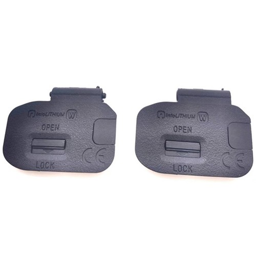 Battery Door Cover Lid Shell For Sony ILCE-7M2 ILCE-7RM2 a7 II a7r II ...