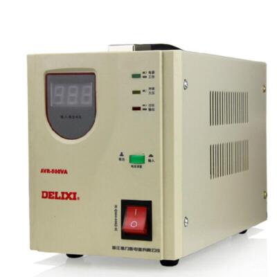 Regulator Refrigerator Voltage Regulator Voltage Stabilizer Automatic ...