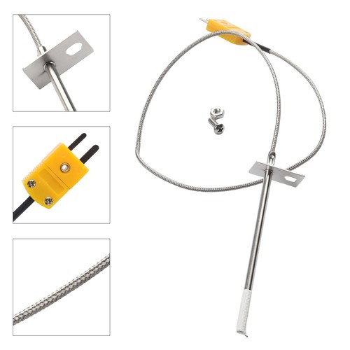 Sonde de Temp rature Pratique Compatible pour Pack Complet Entretien ...