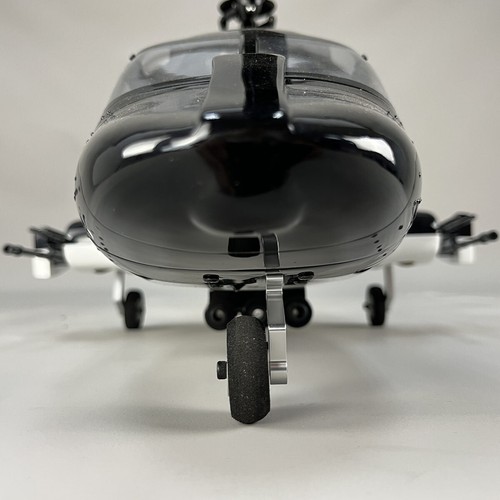 Roban 470 Size Airwolf RTF RC Helicopter Scale Aircraft Model RC Toys ...