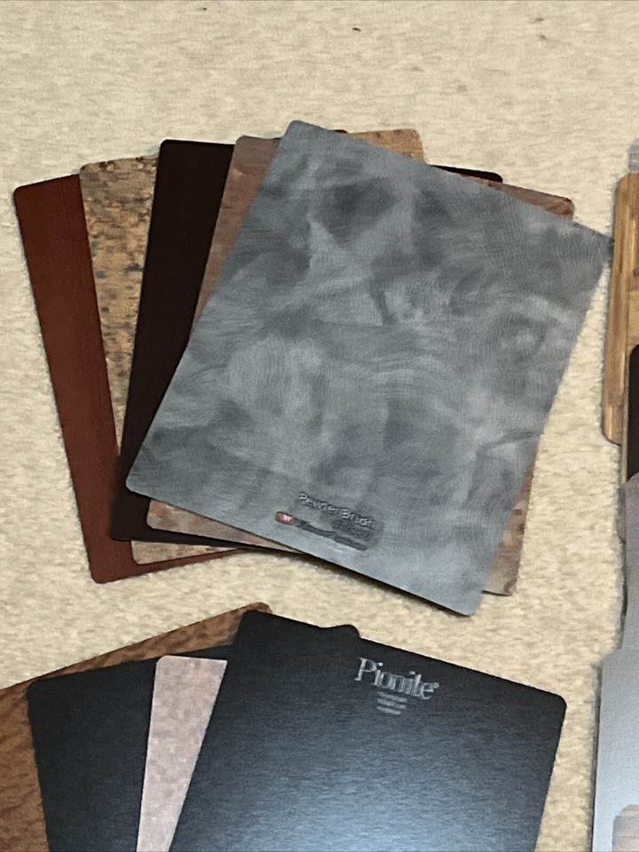 50+ Laminate Design Samples Formica Pionite Wilsonart Color Palette ...