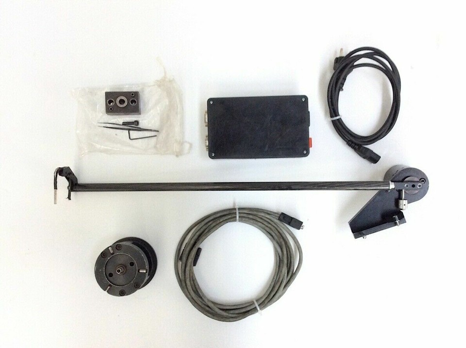 Hexagon Metrology Romer Measure Arm R100 SAME DAY SHIP AVAILABLE/ LAST ...