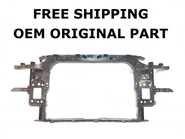 Genuine Hyundai Radiator Support 64101-K4000 for sale online | eBay
