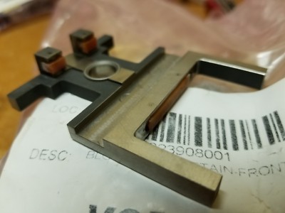 PCB Assembly Equipment - Universal Vcd