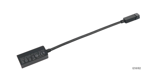 Microsoft Surface Mini DisplayPort to HD AV Adapter 1553 BRAND NEW ...