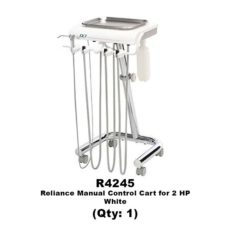DENTAL CARTS 2 HP MANUAL CART SYSTEMS (Dental, Medical) | eBay