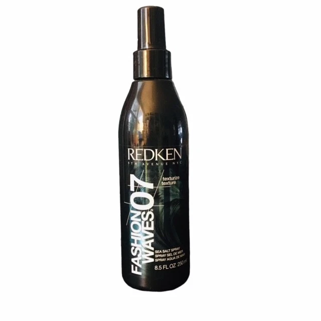 Redken Fashion Waves