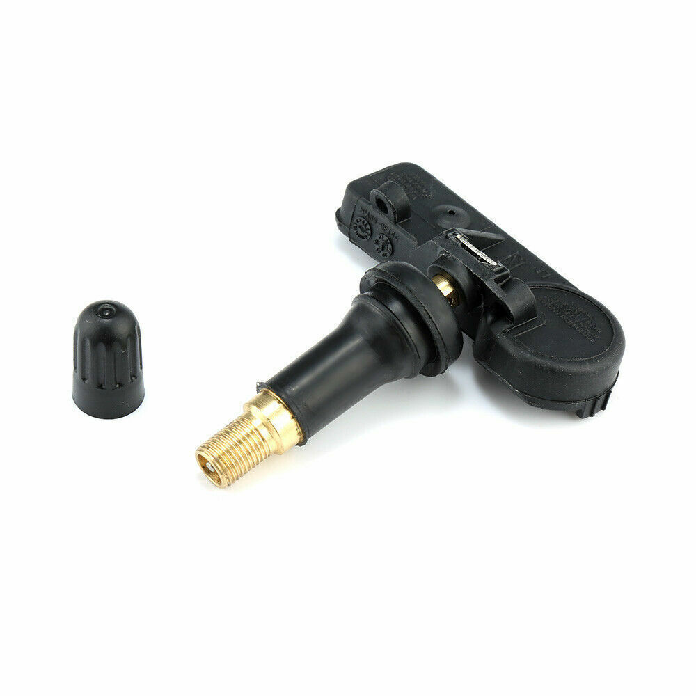 Set of 4pcs TPMS Tire Pressure Monitoring Sensors for Chevy GMC GM OEM ...