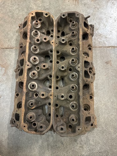 1977-80 360, 1981-83 318 Small Block Mopar Chrysler Dodge Cylinder ...