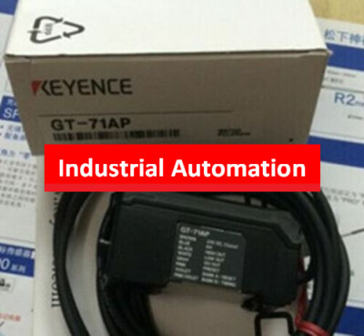 KEYENCE GT-71AP Brand NEW | eBay