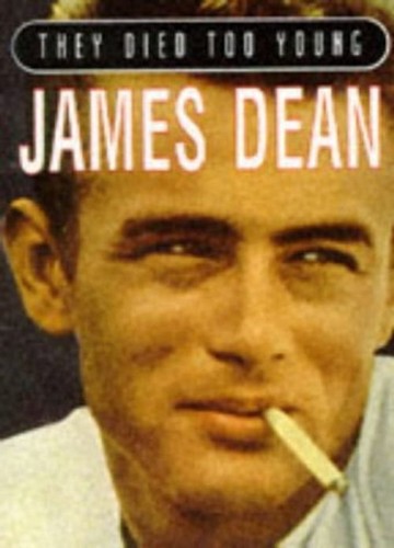 James Dean (They Died Too Young) 752501690 | eBay.de