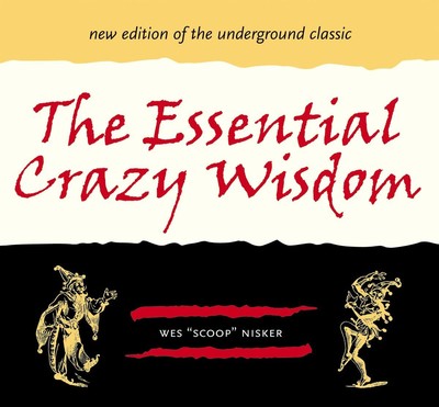 The Essential Crazy Wisdom by Nisker 9781580083461| eBay