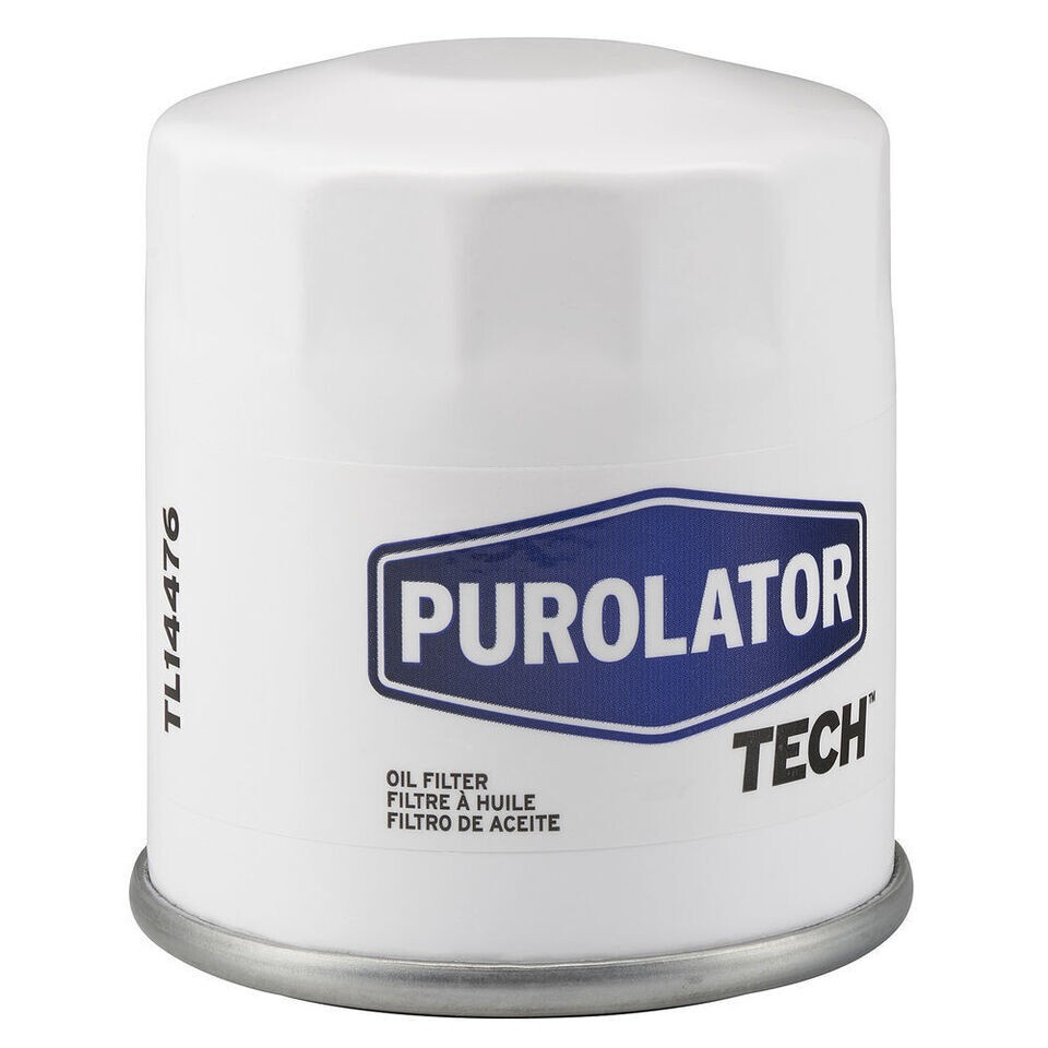 12 pc Purolator TECH TL14476 Engine Oil Filters for XG4967 XG4386 X4477 ...