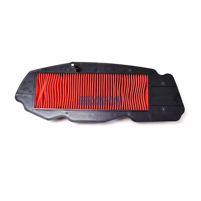 Honda FJS600 FSC600 Silver Wing Stock Replacement Air Filter 17230-MCT ...