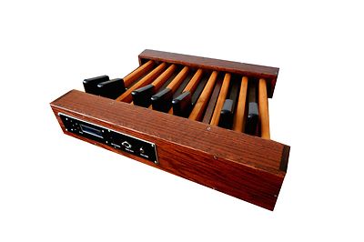 JG3 Tech 16 Note Midi Bass Pedal Foot Controller | eBay