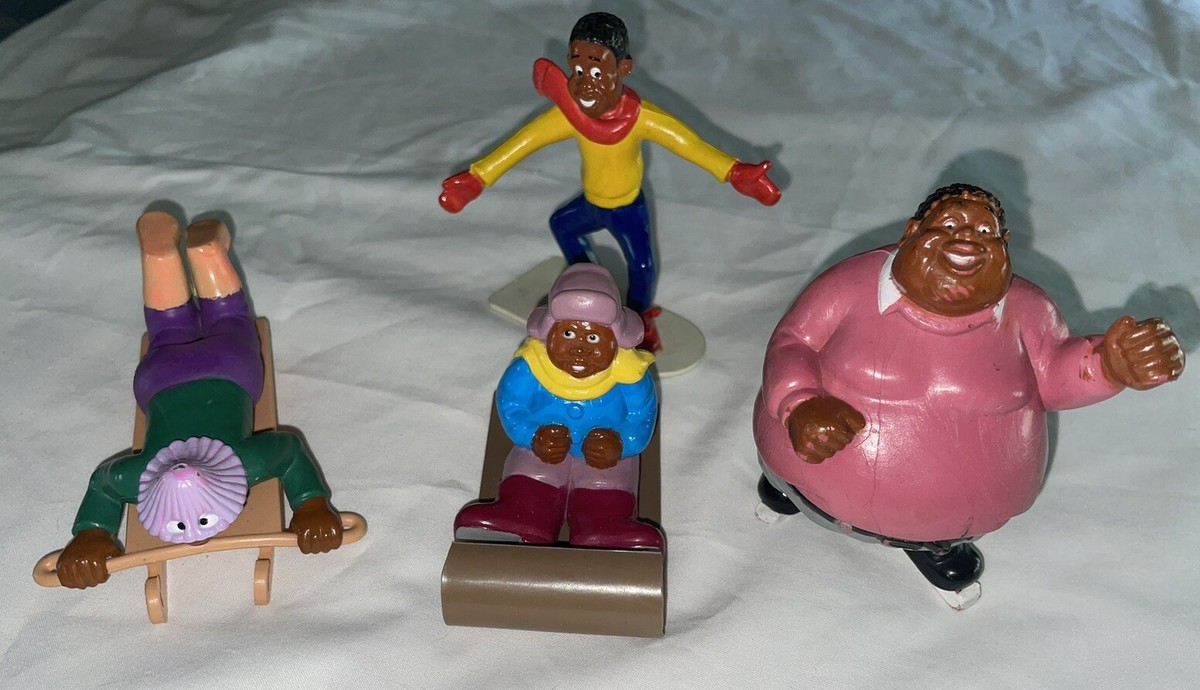 Gang War Fat Albert