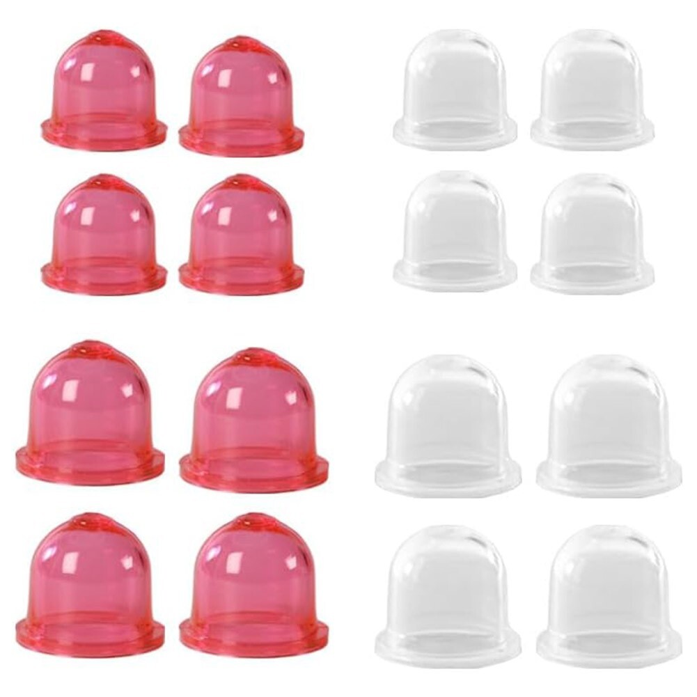 Primer Bulb Replacement Kit for Small Engine Maintenance 188121 0057003 ...