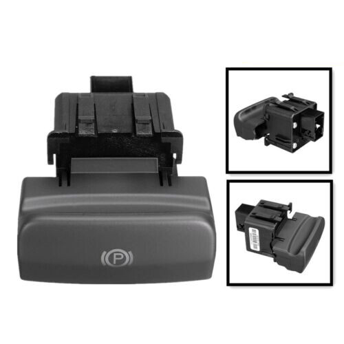 470706 470702 Electronic HandBrake Switch Parking Brake For Peugeot ...