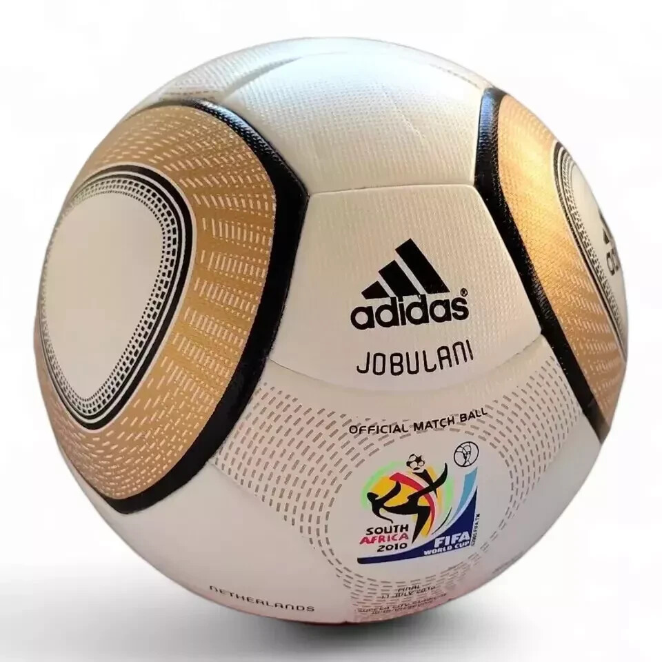 Adidas Jobulani 2010 FIFA World Cup Official Match Soccer Ball size 5 ...