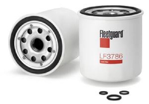 FLEETGUARD LF3786 - cross reference oil filters | oilfilter ...