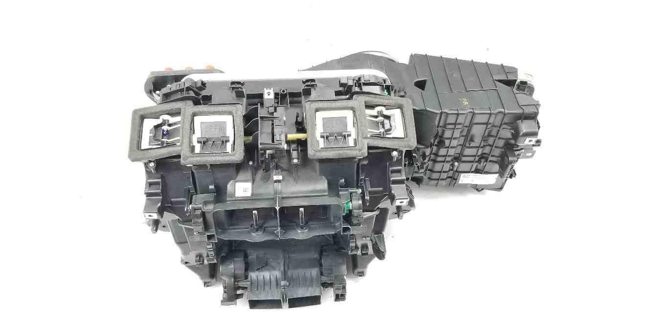 09 - 15 BMW 750 SERIES AC HVAC CLIMATE HEATER CORE HOUSING BOX PN ...