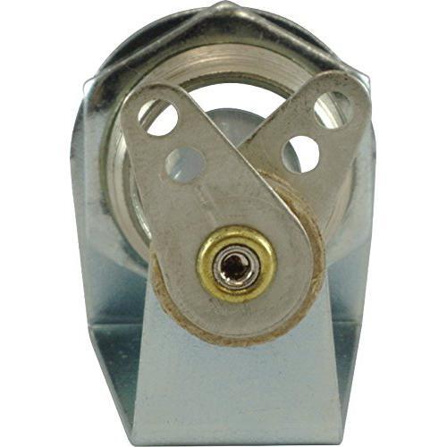 Tube Amp Pilot Light Lamp Assembly with Clear Jewel + Number 47 Bulb ...