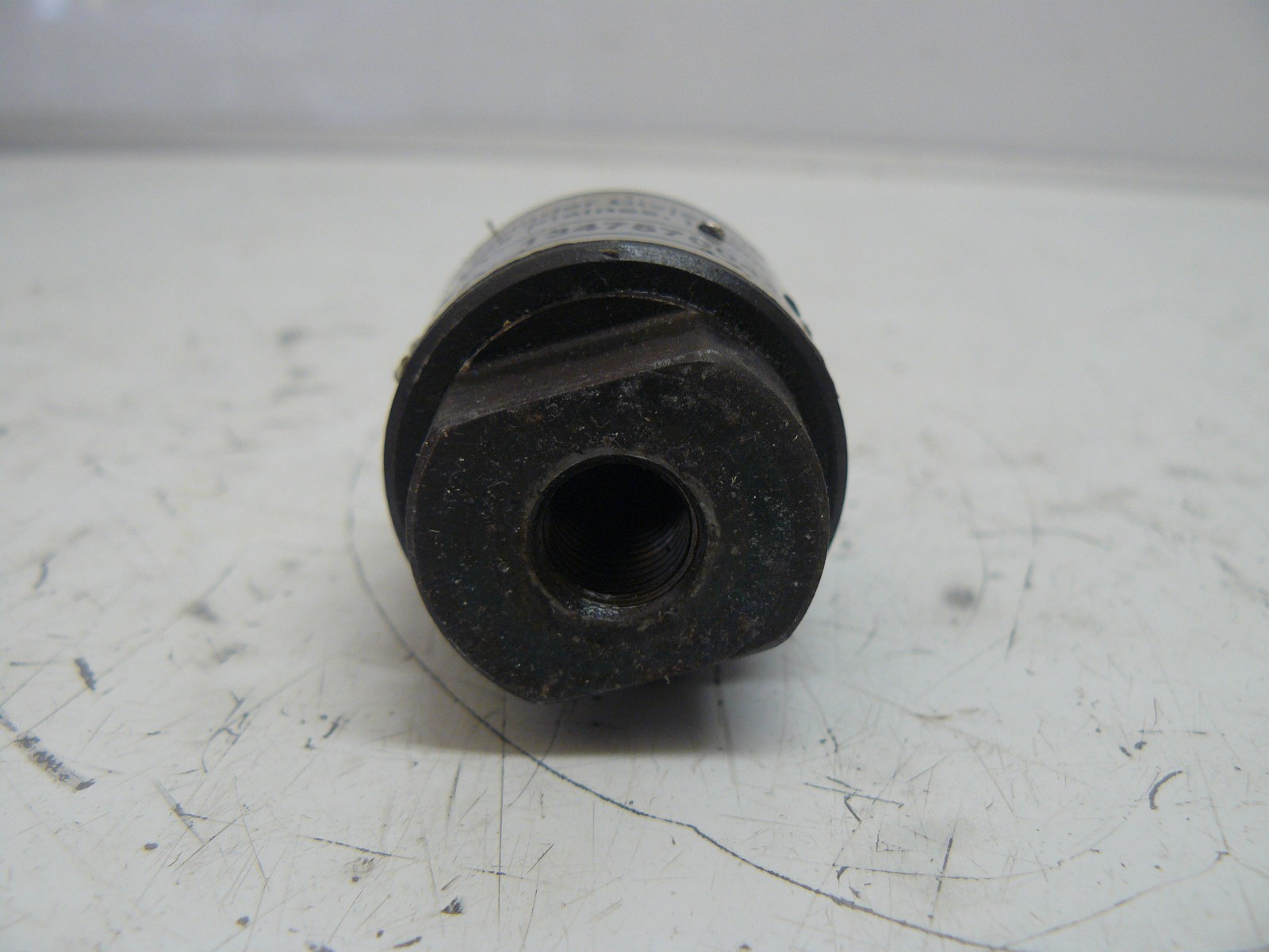 Parker 1347570044 linear alignment coupler | eBay