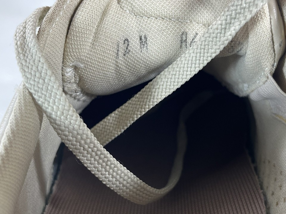 SAS Time Out Tan Leather Comfort Walking Shoes Orthotic Made USA Mens ...