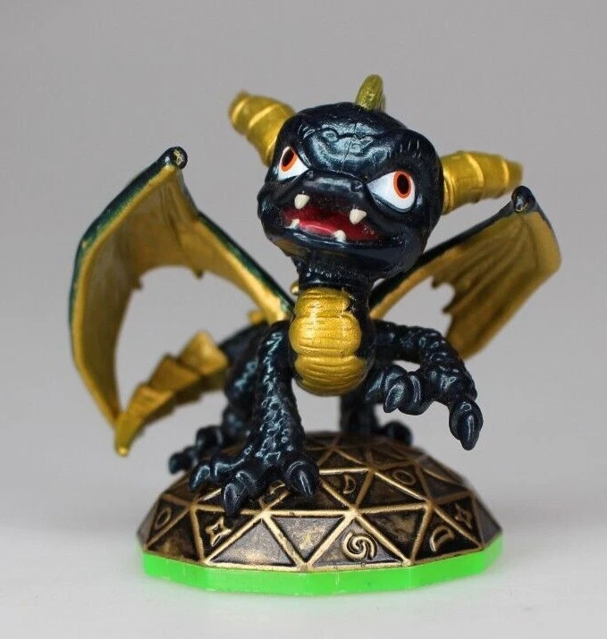 Skylanders Legendary Spyro