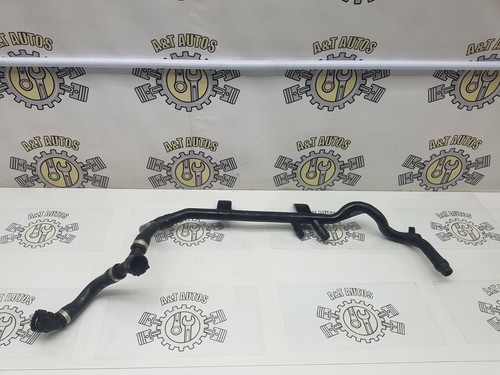 2006 BMW 1 SERIES E81 E87 116i PETROL WATER COOLANT PIPE FROM ...