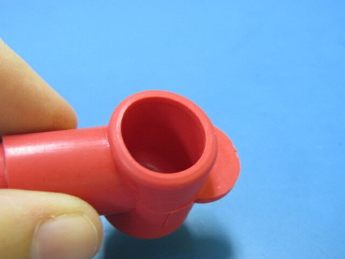 VTE 216N2V02 Qty of 2 per Lot 216 Series Lug & Ring Terminal Insulator ...