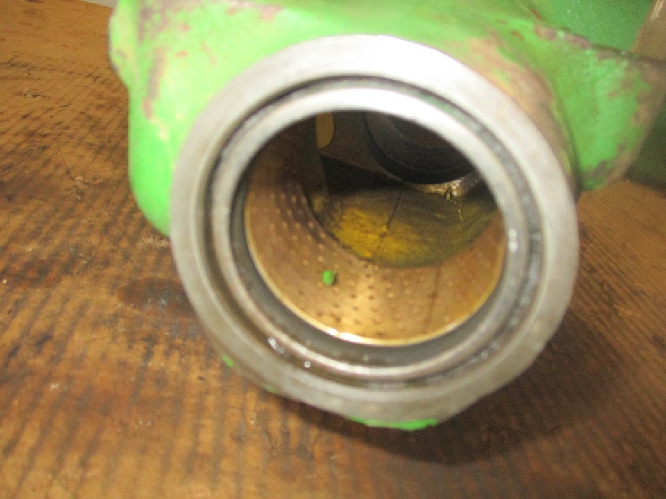 John Deere 1010 RUS Original Rockshaft Housing T12735 Tractor | eBay