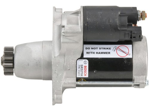 For 2006-2008, 2012-2017 Toyota RAV4 Starter Bosch 59841WBKW 2007 2013 ...