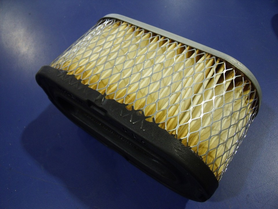 Briggs & Stratton Air Filter 7-02702, 702702, 6602, 491950 | eBay
