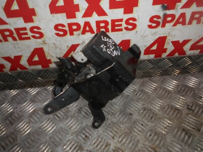 BFD017161 2013 MITSUBISHI L200 2.5 D-ID TROJAN ABS PUMP | eBay UK