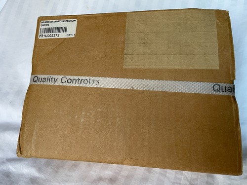 Bosch Security Systems GMXWO Wall/Ceiling recess box #2 | eBay