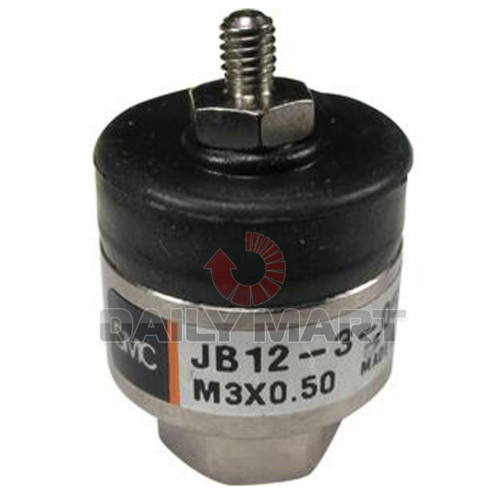 SMC JB12-3-050 PLC PNEUMATICS CYLINDER ACTUATOR FLOATING JOINT | eBay