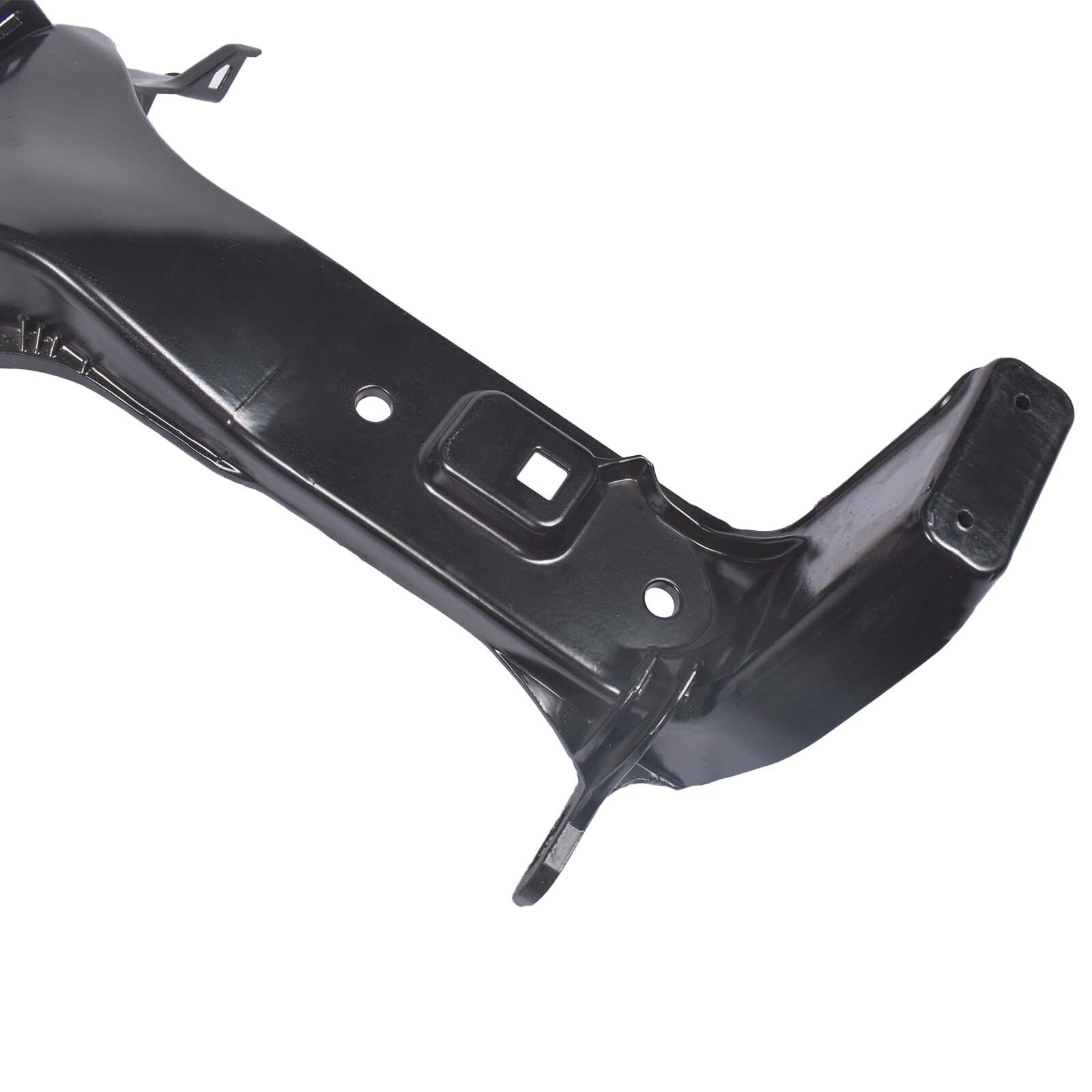 Radiator Support New JL3Z17B985A for 2015-2022 Ford F-150 FL3Z16138A ...