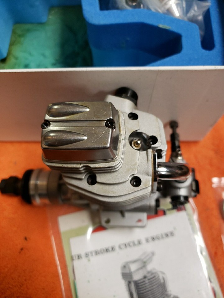 OS Engine - OS Surpass-E - OS FS 120 Surpass-E - new in box | eBay