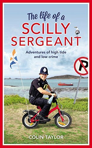The Life of a Scilly Sergeant by Taylor, Colin Book The Fast Free ...