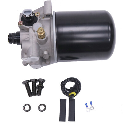 4324210090 4324210337 Air Dryer For Volvo SS1200P Wabco Meritor Type | eBay