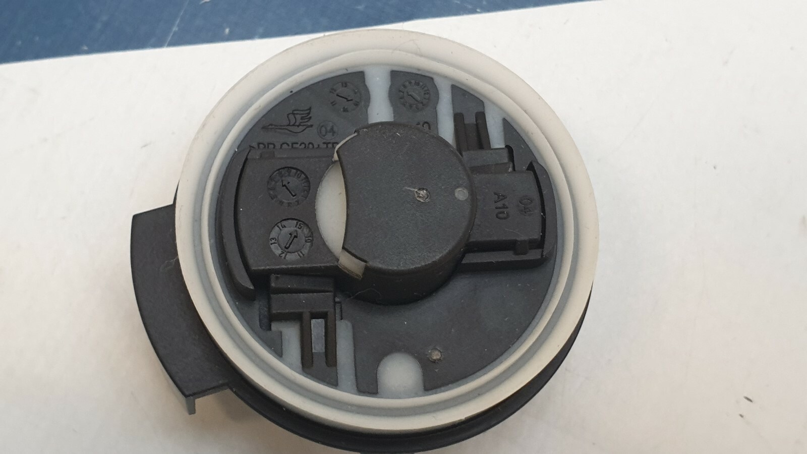 VW Golf 7 VII Drucksensor Crashsensor Airbag Sensor 5Q0959354 | eBay.de